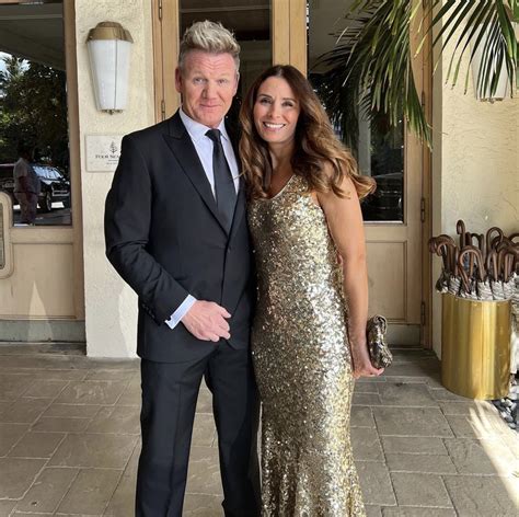 Gordon Ramsay On Twitter Happy Birthday To This Gorgeous Lady Lots