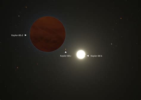 Nasa Discovers First Possible Planet Outside Our Galaxy Cnn