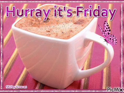 Its Friday Sexy