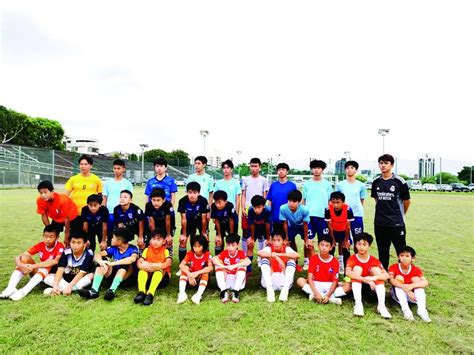 “伊利2034杯”小学生足球大会首迎台湾球队参赛