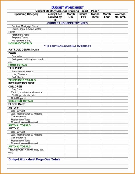 Restaurant Excel Spreadsheets Free Db Excel Com