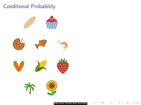 Pedro Pessoa Phd On Linkedin Conditional Probability Bayesian