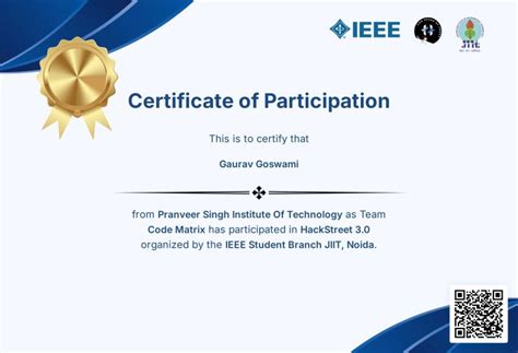 Hackstreet3 Hackathonexperience Learningandgrowing Coding Gaurav