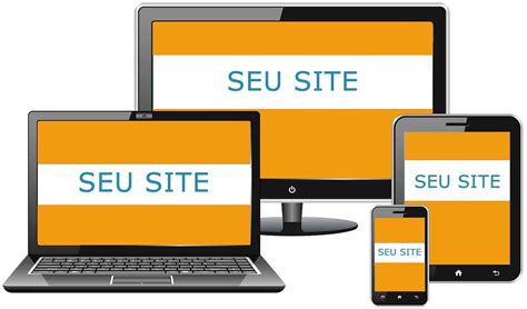 Criação de Sites 5 Razões Para sua Empresa ter um site agora mesmo