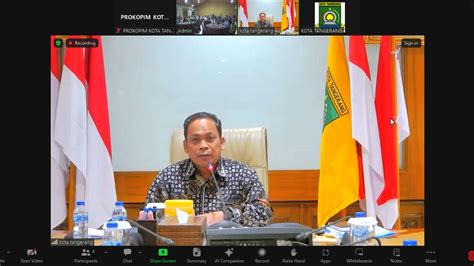 Dr Nurdin Selain Menjadi Pelayan Masyarakat ASN Juga Harus Bisa