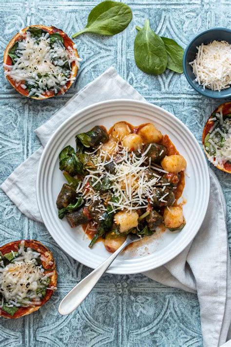 Easy Trader Joes Recipes Veggies Dont Bite