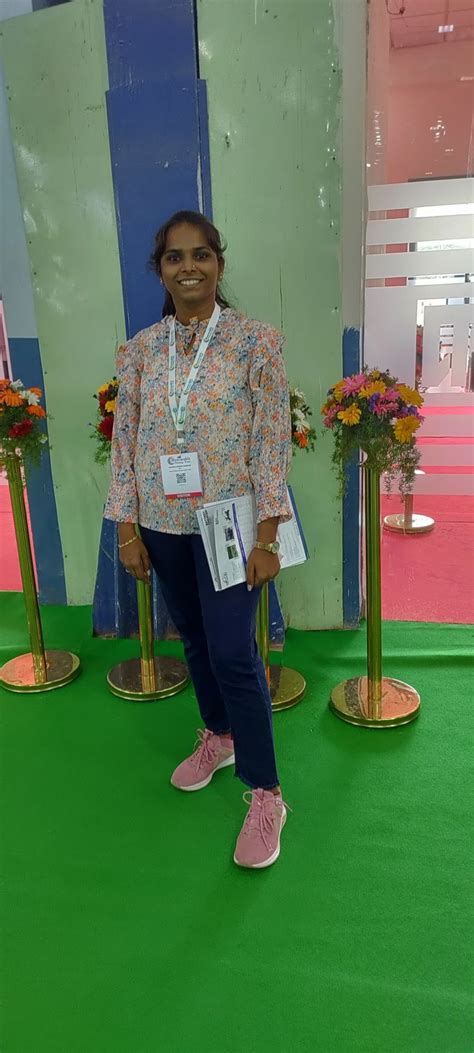 Sarigha Sriram Ganesan On Linkedin Learning Technology Innovations