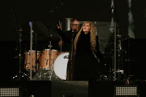 Stevie Nicks Bst Hyde Park London July 12 Uncut
