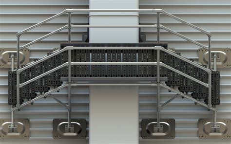 Choosing Roof Safety Systems For Uneven Surfaces