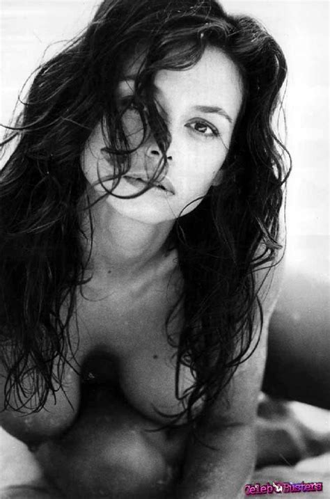 Naked Ahnna Rasch Added 07 19 2016 By Sina1984