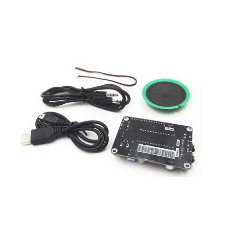 Isd4004 Speech Module Recording Module Sound Voice Module Development
