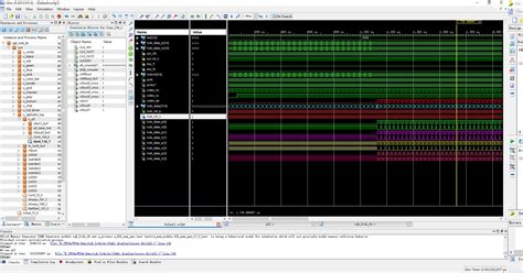 Xilinx Spartan6中oserdes2原语输出lvds信号驱动液晶屏波形图sprtan6 Lvds Csdn博客