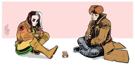 Pin Em X Men