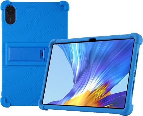 Acelive Case Cover For Honor Pad X9 11 5 Inch Tablet Amazon Co Uk Computers Accessories