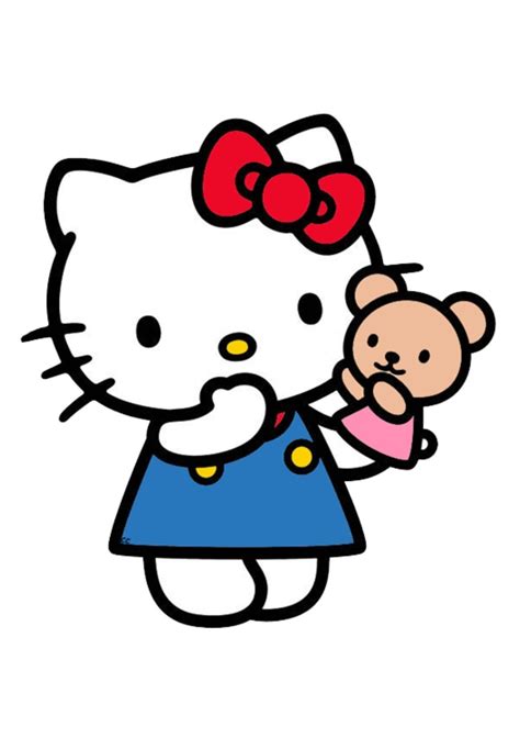 Pin By Claudio Cayun Diaz On Agus Hello Kitty Printables Hello Kitty