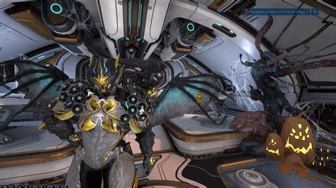 Fashionframe Post Hildryn Rwarframe
