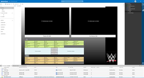 Vlc Visio Links In Dataminer X Dataminer Dojo