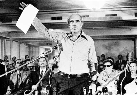 Pasok Papandreou Politics Greek Socialist Blank Template Imgflip