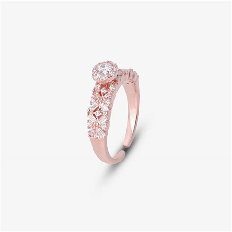 Luminous Harmony Stack Rings Luminous Harmony Stack Rings Eternz