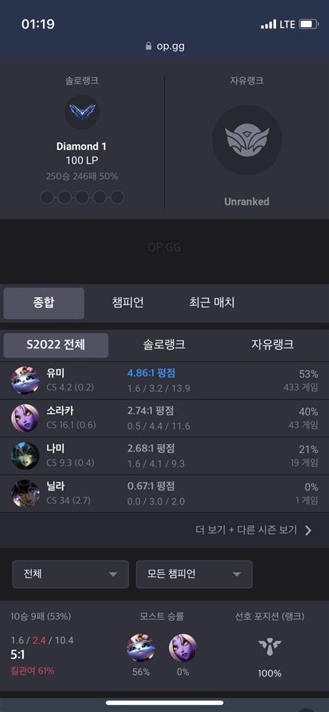 리그오브레전드 인벤 이런 애들은 도대체 왜 롤 하는거임 Lol 봇 게시판