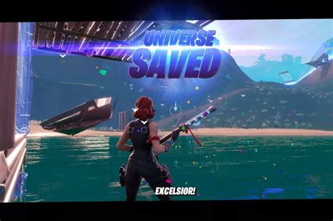 El Modo Avengers De Fortnite Incluye Un Guiño A Stan Lee Qore