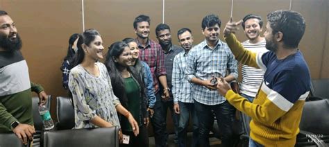 Pune Security Testing Security Testers Santhosh Tuppad