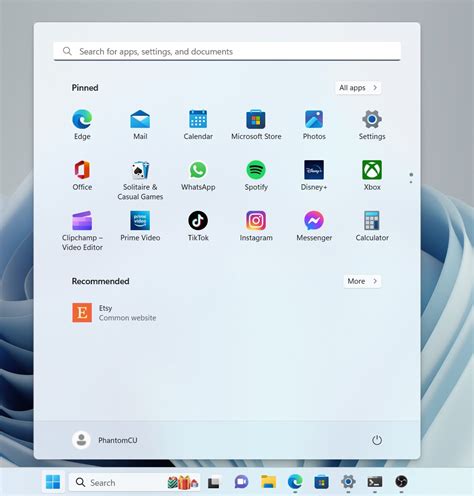 How To Enable New Taskbar Search In Windows Build