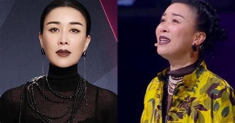 捲《好聲音》風波 那英綜藝節目如常播出 傳獲邀參加央視中秋晚會 1835 20230919 Showbiz 明報 Our