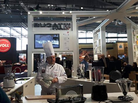 [2017 독일 암비엔테 현지르뽀] ‘유럽 최대 소비재박람회 참관기