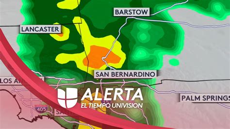 Trayectoria Y Modelo De Precipitaciones Que Tendrá El Huracán Hilary En
