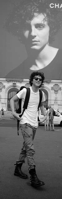 Timothée Chalamet Page 226 Lpsg