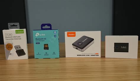 Bluetooth Transmitter Vs Receiver What Are The Differences