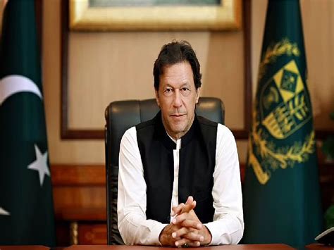 Imran Khan Address To Nation नवाज शरीफ आणि नरेंद्र मोदी यांच्यात