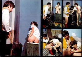 Vintage Magazines Samlet Weekend Sex Color 15 Porn Pictures XXX Photos Sex Images 1641377