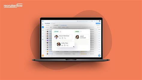 13 Best Staffing Agency Software In 2025 Recruiterflow Blog