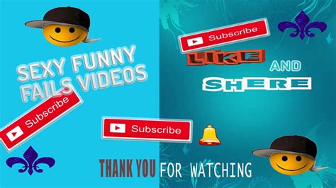 Funny Sexy Fails Video 2 Youtube
