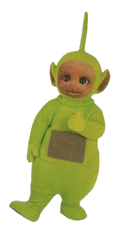 Teletubbies Dipsy Png
