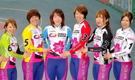 ルールの違いを知ってガールズケイリンの予想力をアップ！ ゲキチャリ