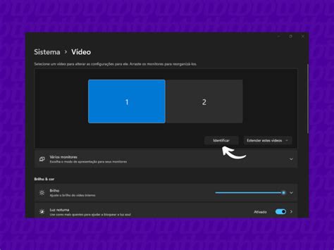 Como Usar Dois Monitores No Mesmo Computador Windows Computador