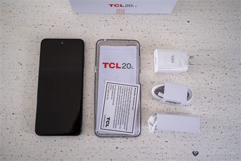 TCL L Review A Mid Range Phone With MP Rear Camera