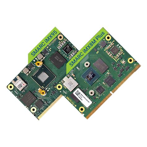 Smarc Modules Fe Electronics