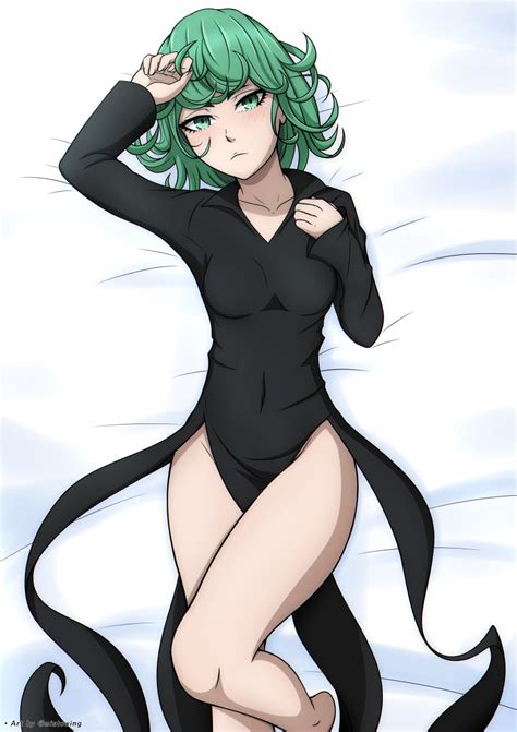 Rule 34 1girls Breasts Dress Female Only Green Eyes Green Hair