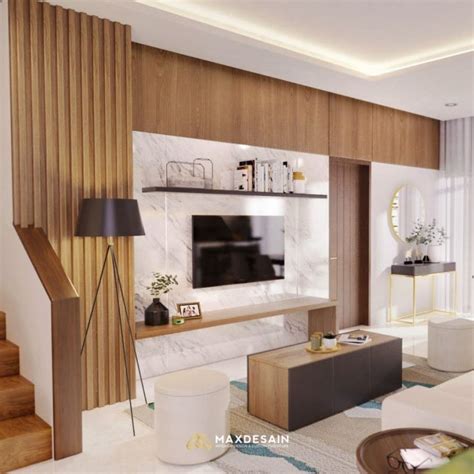 Jasa Desain Interior Studio Max Desain