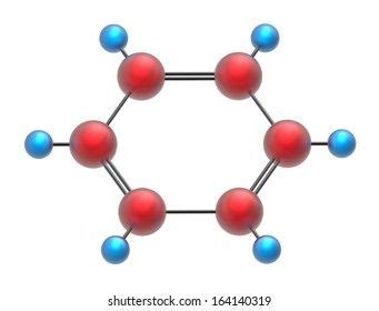 Crystal Lattice Structure Ionic Compounds Infographic Stock Vector