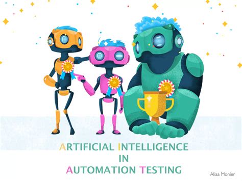 Ai In Software Automation Testing