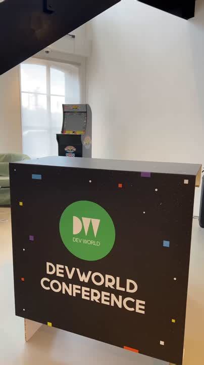 Devworld Conference On Linkedin We Are Devworld We Are The 1