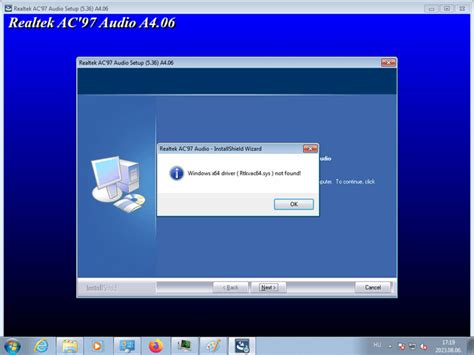 Driver Windows 7 Sys Icon