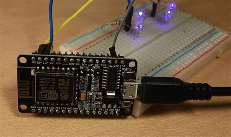 Serveur Web Esp8266 Avec Ide Arduino Bien Choisir Son Serveur D Impression Tutos Gameserver