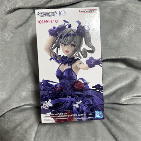 神崎蘭子 アイドルマスターシンデレラガールズ メルカリ
