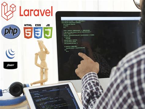 Php Laravel Mysql Web Application Upwork